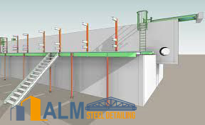 Precast Concrete Detailing, Drafting & Drawings Services